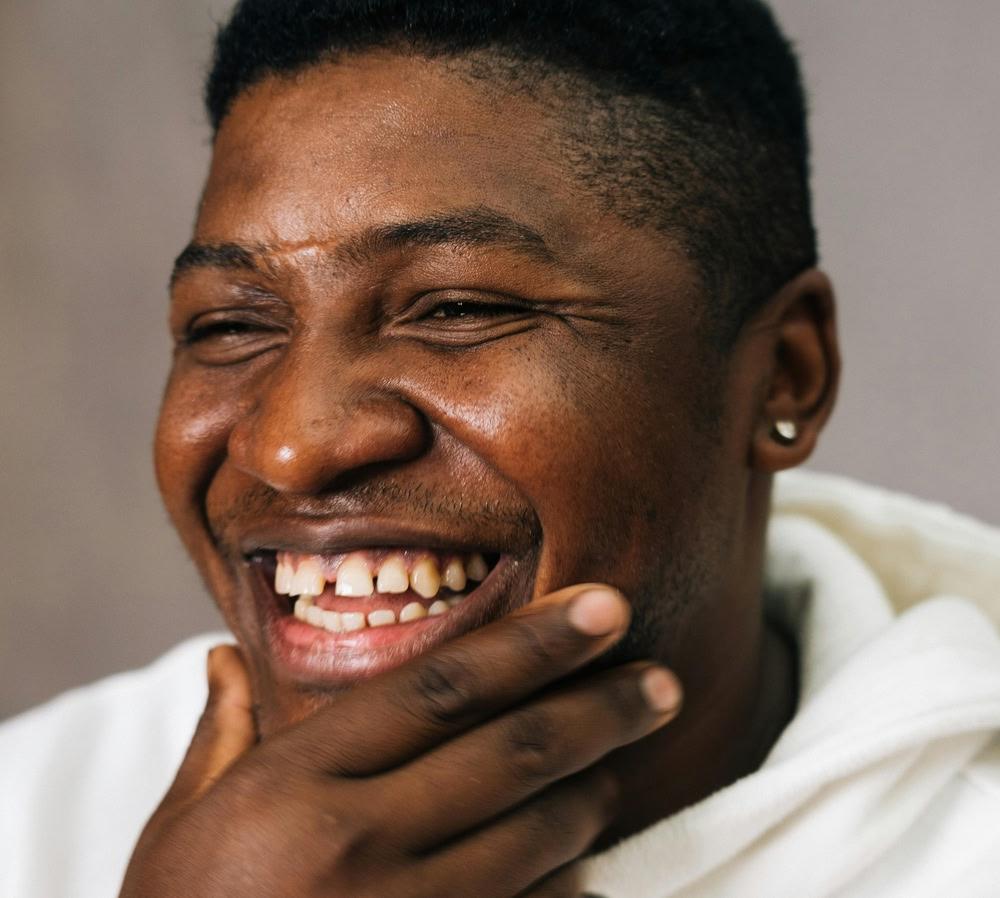 British Teeth Gap